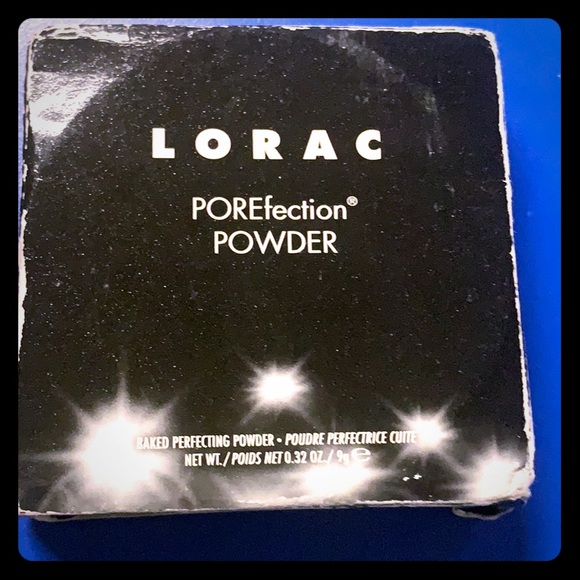 LORAC | Makeup | Lorac Porefection Powder | Poshmark